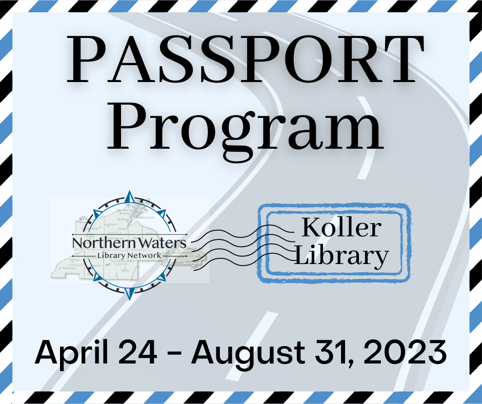 Events for June 2025 – Frank B. Koller Memorial Library